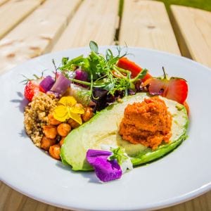 Restaurant – Glenisle Hotel